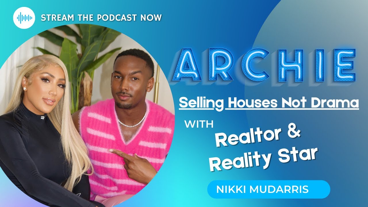 Mudarris Real Estate