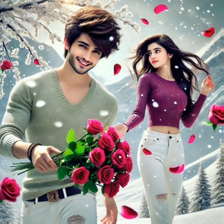 Beautiful love video beautiful song #izzat hai 💞💞 - YouTube