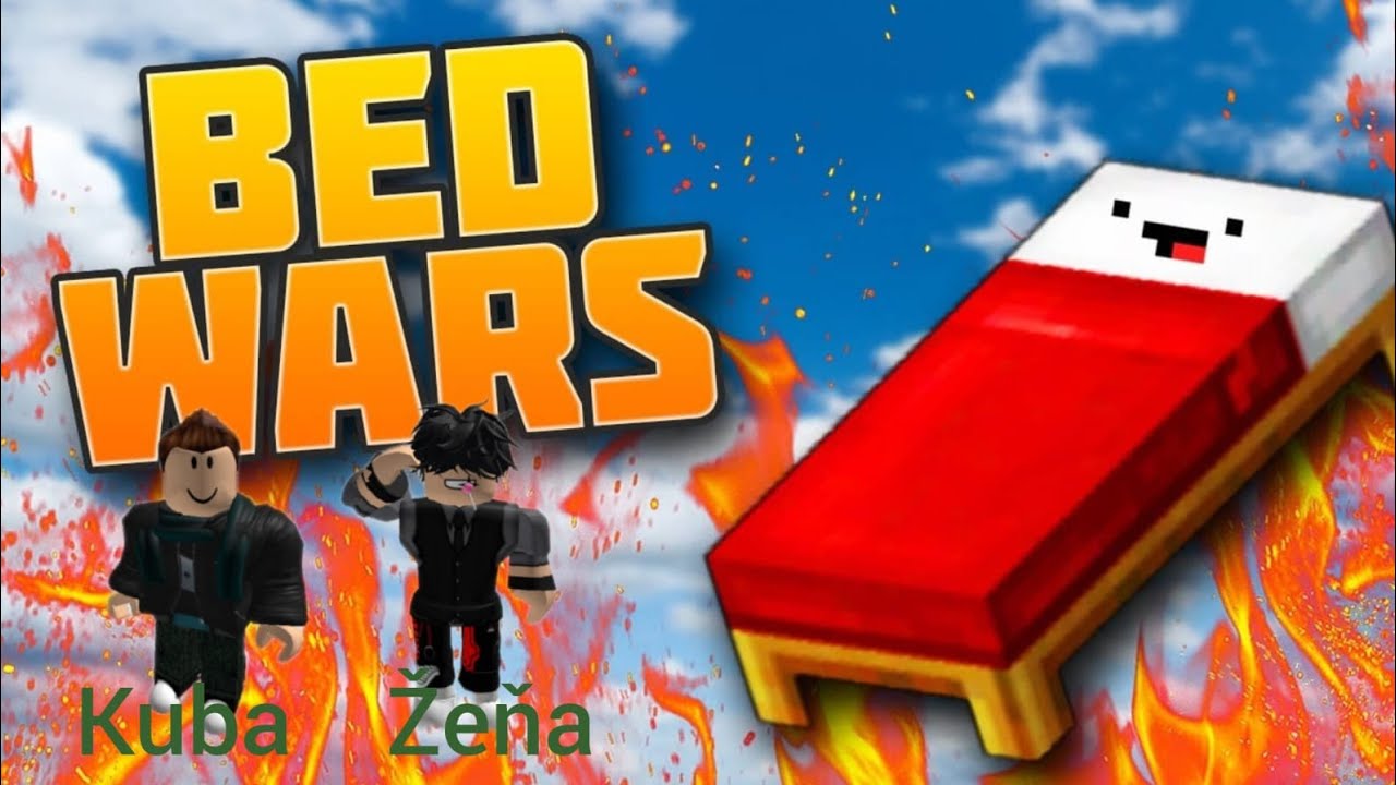 Bedwars 2v2 - YouTube