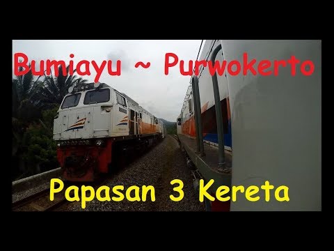'Bordes'Cam2020 Bumiayu ~ Purwokerto