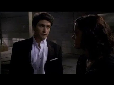 Kyle XY: 3x01 - Jessi helps Kyle find Amanda - YouTube