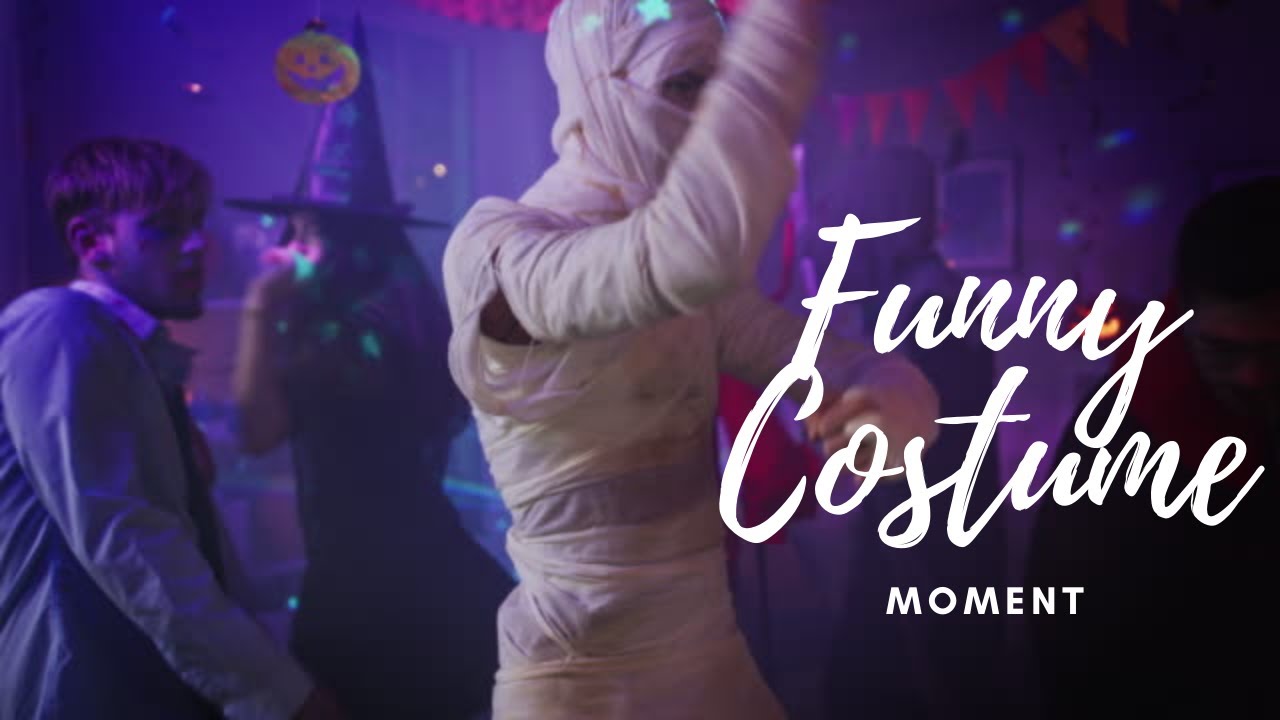 Scary and Funny Costume Pranks Funny Videos AFV 2020 - YouTube