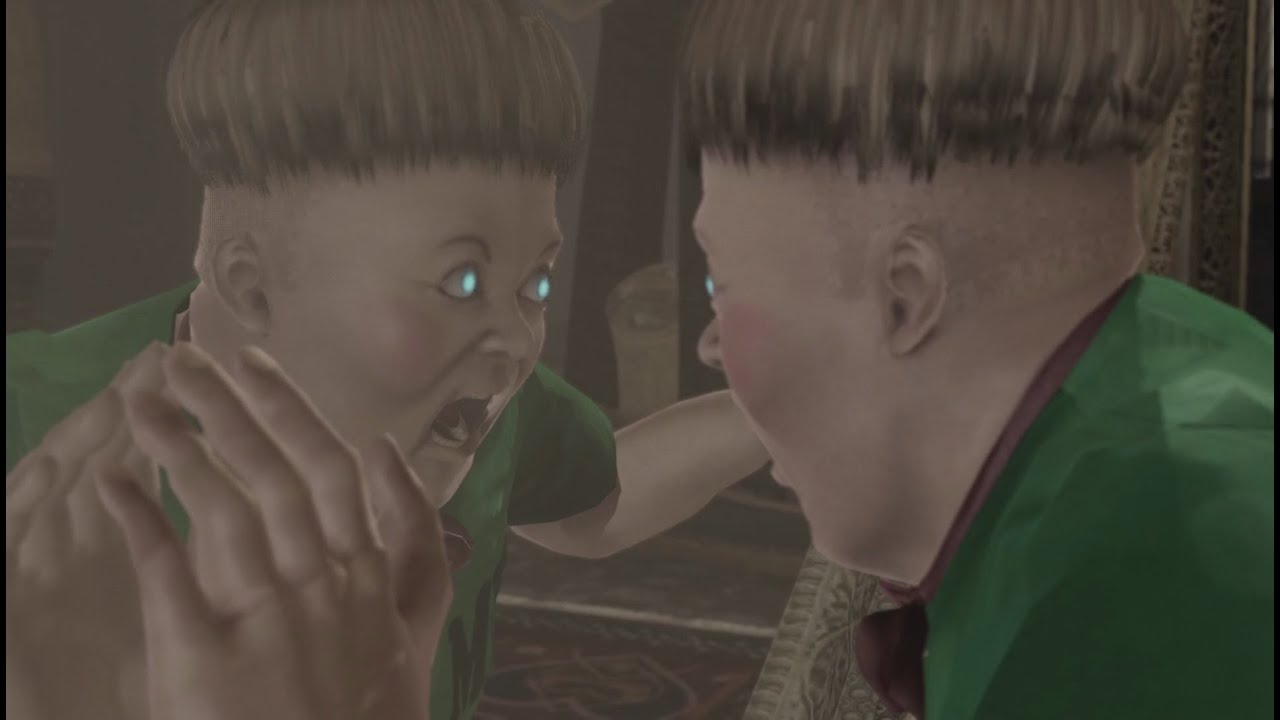 RESONANCE OF FATE™END OF ETERNITY™ 4KHD EDITION - Prologue: A Star from ...