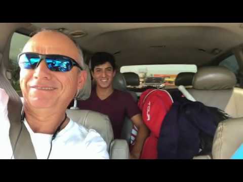 NICOLAS RODRIGUEZ Tennis Octubre 2017 Parte 2 - YouTube