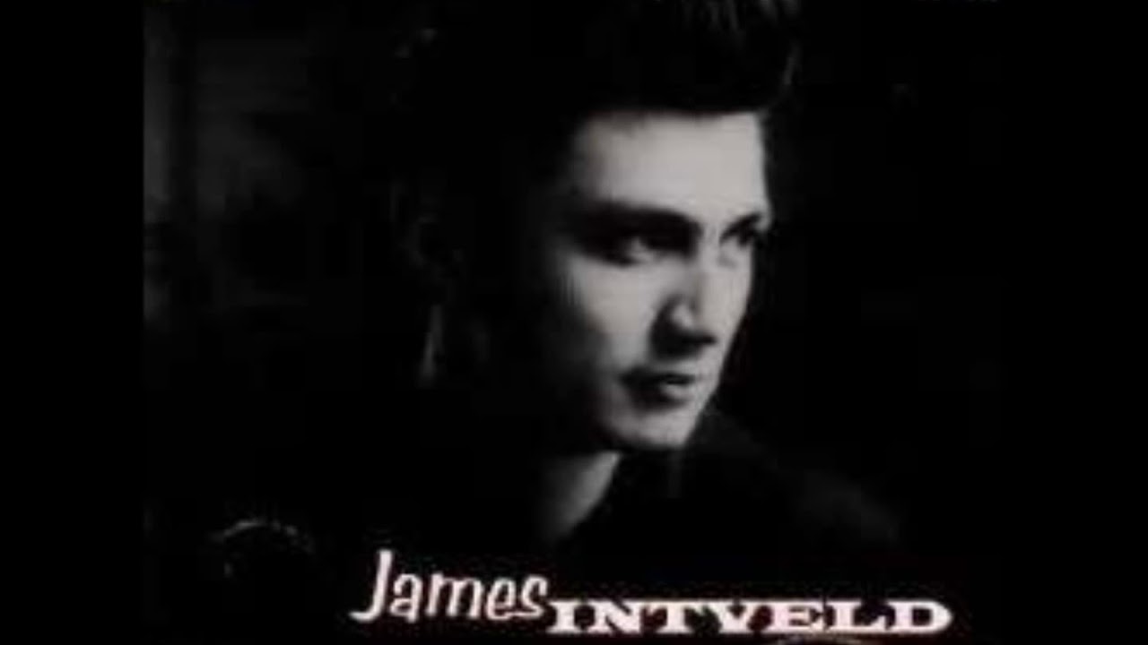 James Intveld Perfect World - YouTube