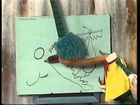 Mr.Squiggle- Episode 6 - YouTube