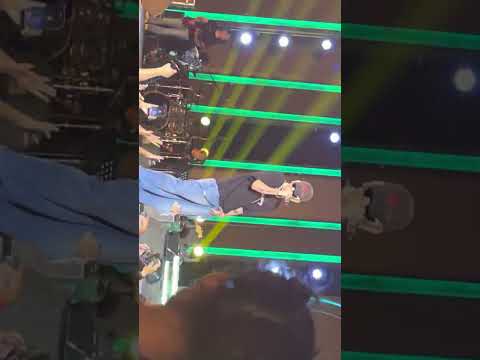I'm bored concert 2023 - YouTube