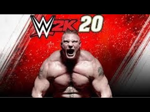 {400 MB}Download WWE 2K 2020 Highly Compressed For PC With Setup ...