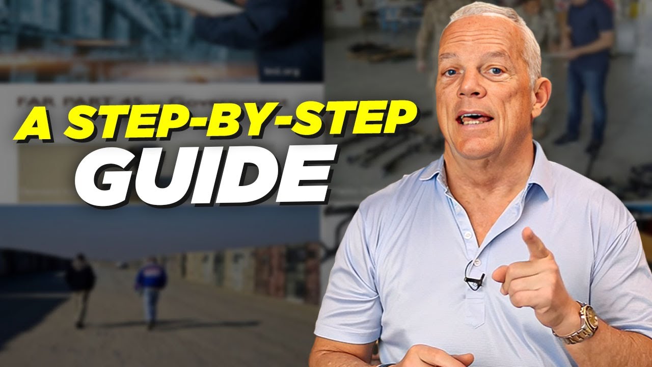 How To Buy Government-Owned Property - YouTube