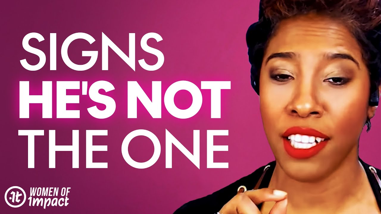 Love Expert Reveals the Secrets to a Successful Relationship | Spirit ...