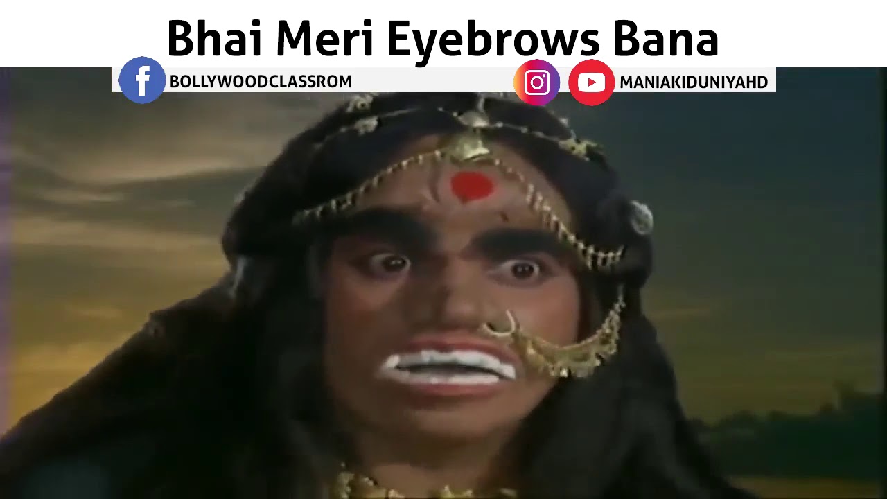 Bollywood Classroom | Girls at Beauty Parlour After Lockdown | Bhai ...