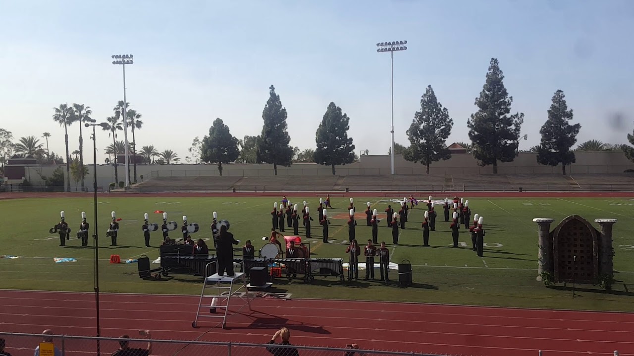 West Valley High School, Phoenix Rising! - YouTube