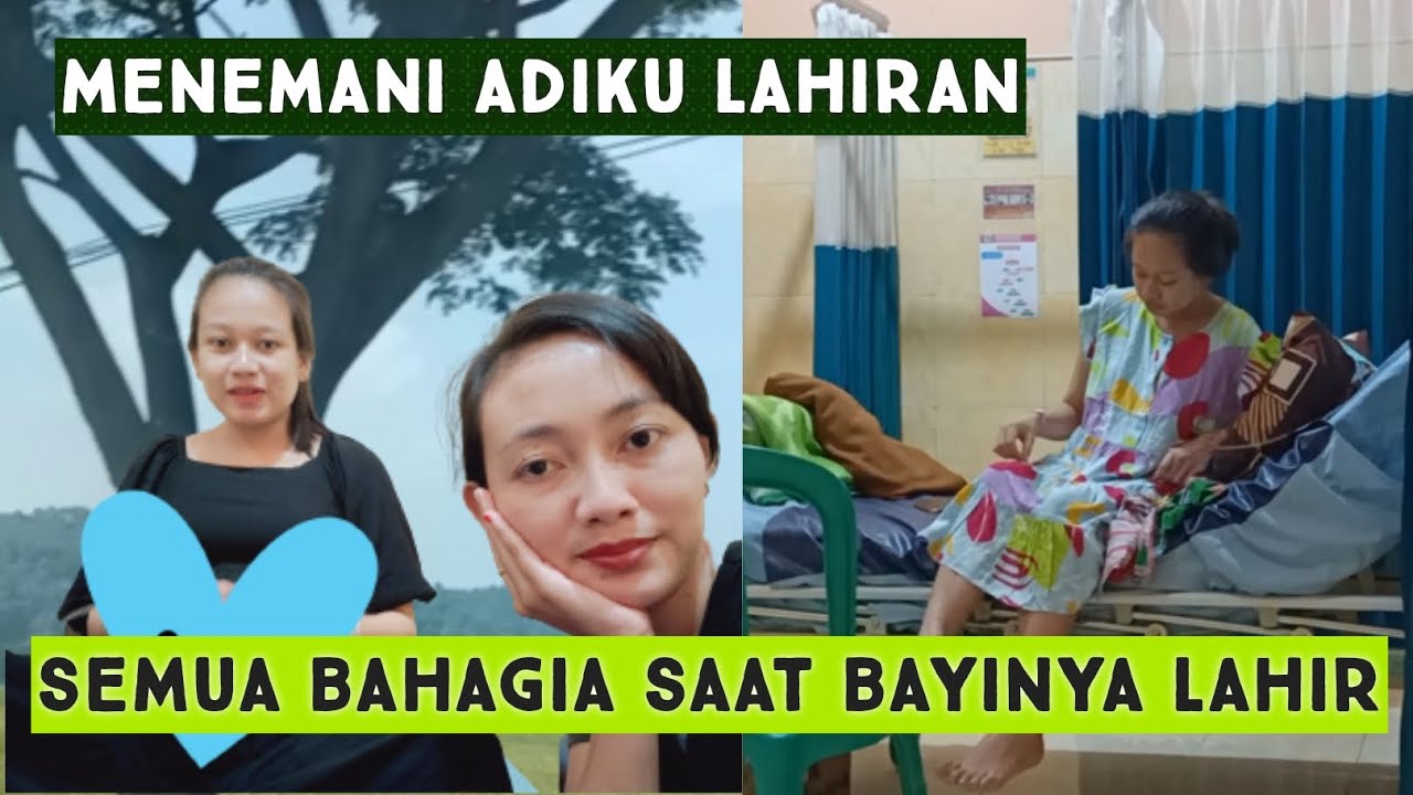 proses melahirkan anak pertama dengan operasi Cesar metode eracs# ...