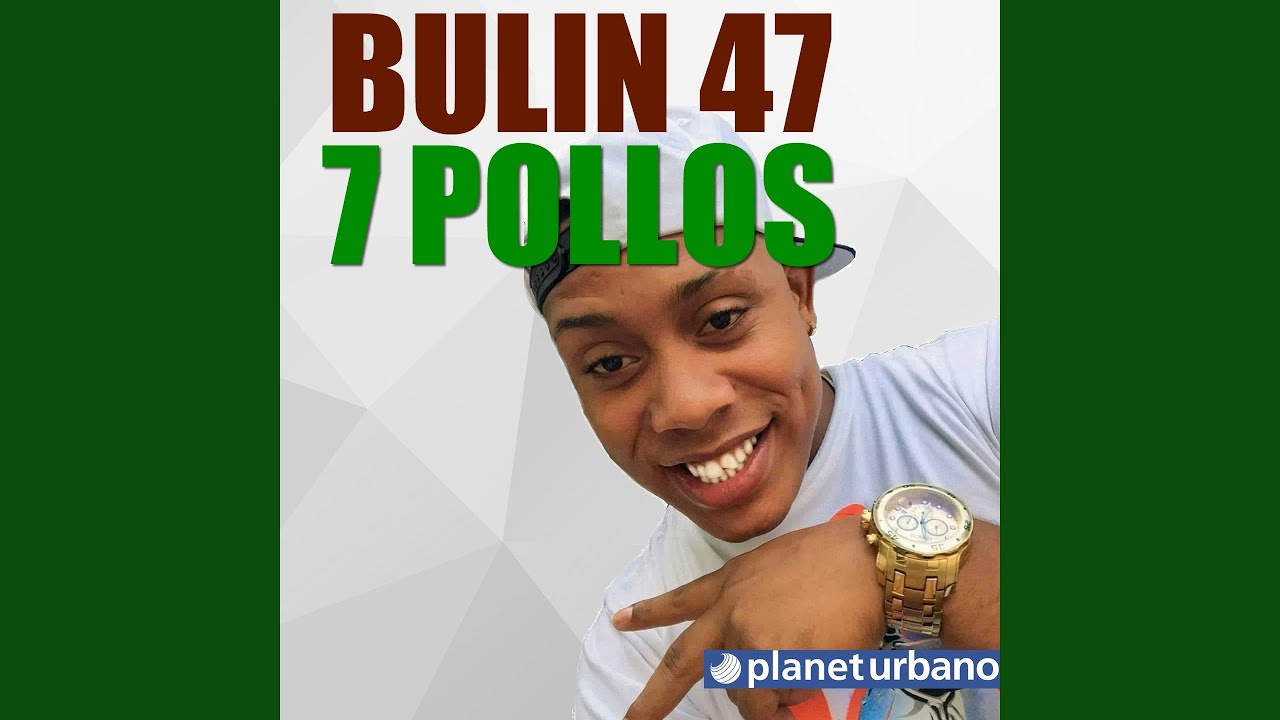 7 Pollos (La Gorda) - YouTube