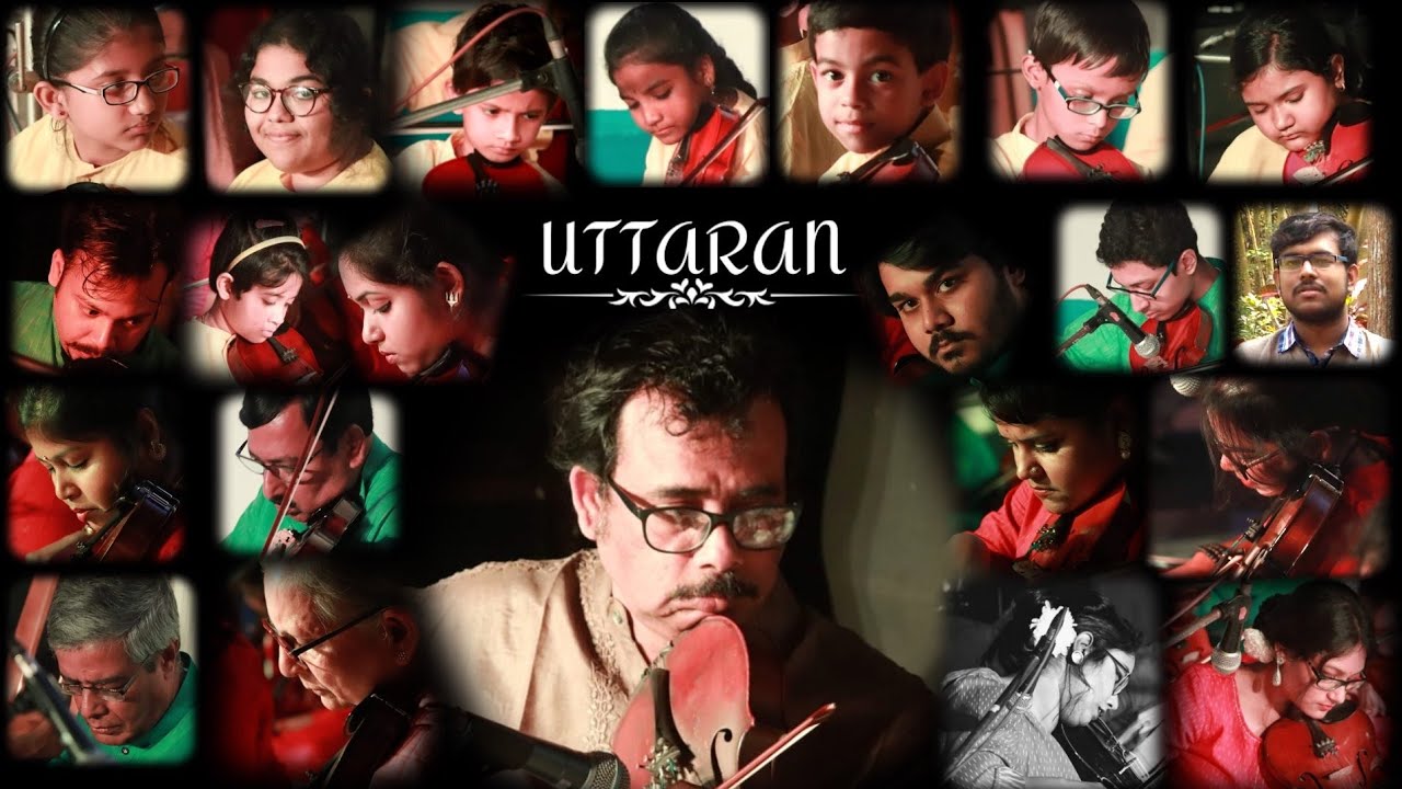 "Journey Of UTTARAN" - YouTube