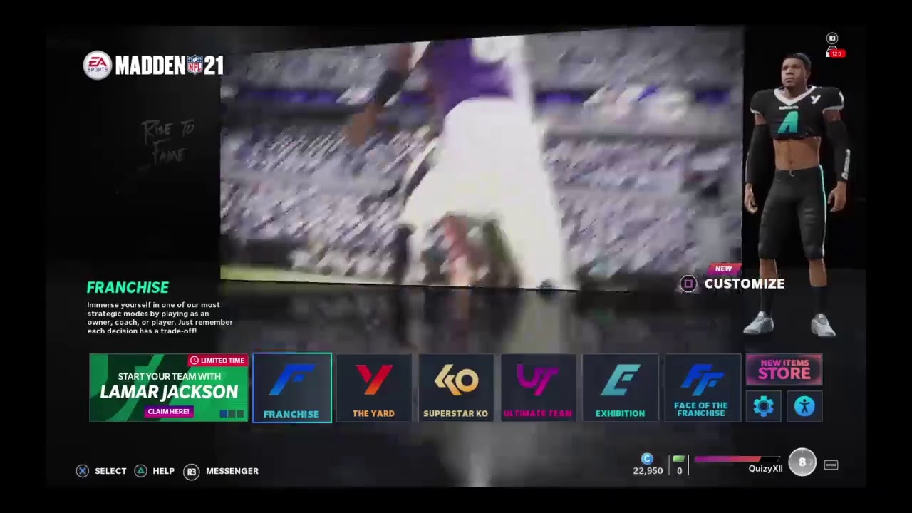 KVNG_SUPREME09's Live PS4 Broadcast - YouTube