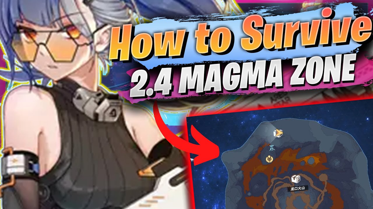 How to get NANO PROTECTIVE SUIT ( Magma Shield ) in 2.4 Tower of ...