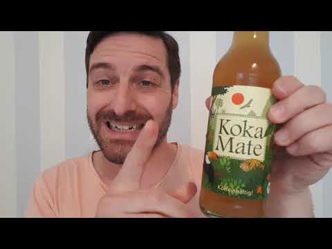 Koka Mate Tee – der weltweit erste legale Koka-Tee – Stephan probierts ...