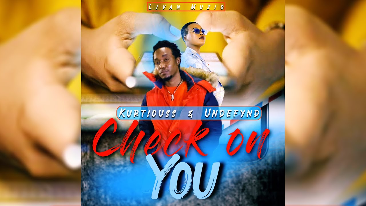 Kurtiouss & Undefynd - Check On You (Audio) - YouTube