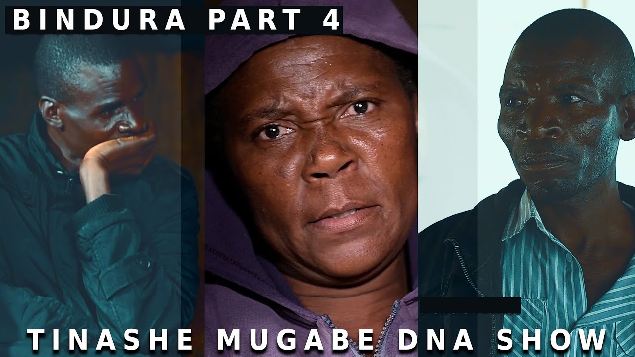 THE CLOSURE DNA SHOW: S10 EP11 PROMO(IZVI ZVINONYADZISA) # ...