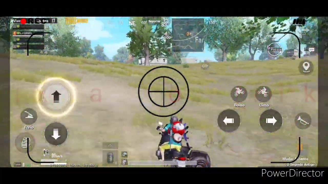 Ray light pubg mobile - YouTube
