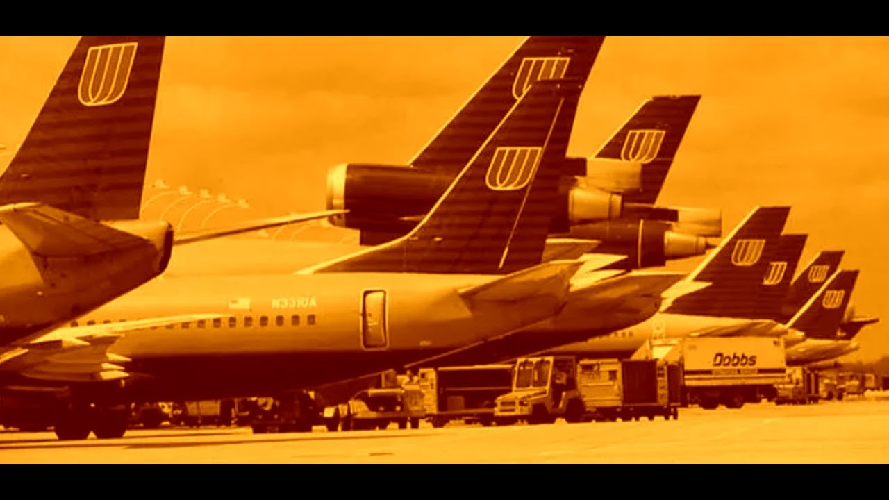 FBI Investigates United Airlines Flight 23 (Florida Bulldog) - YouTube