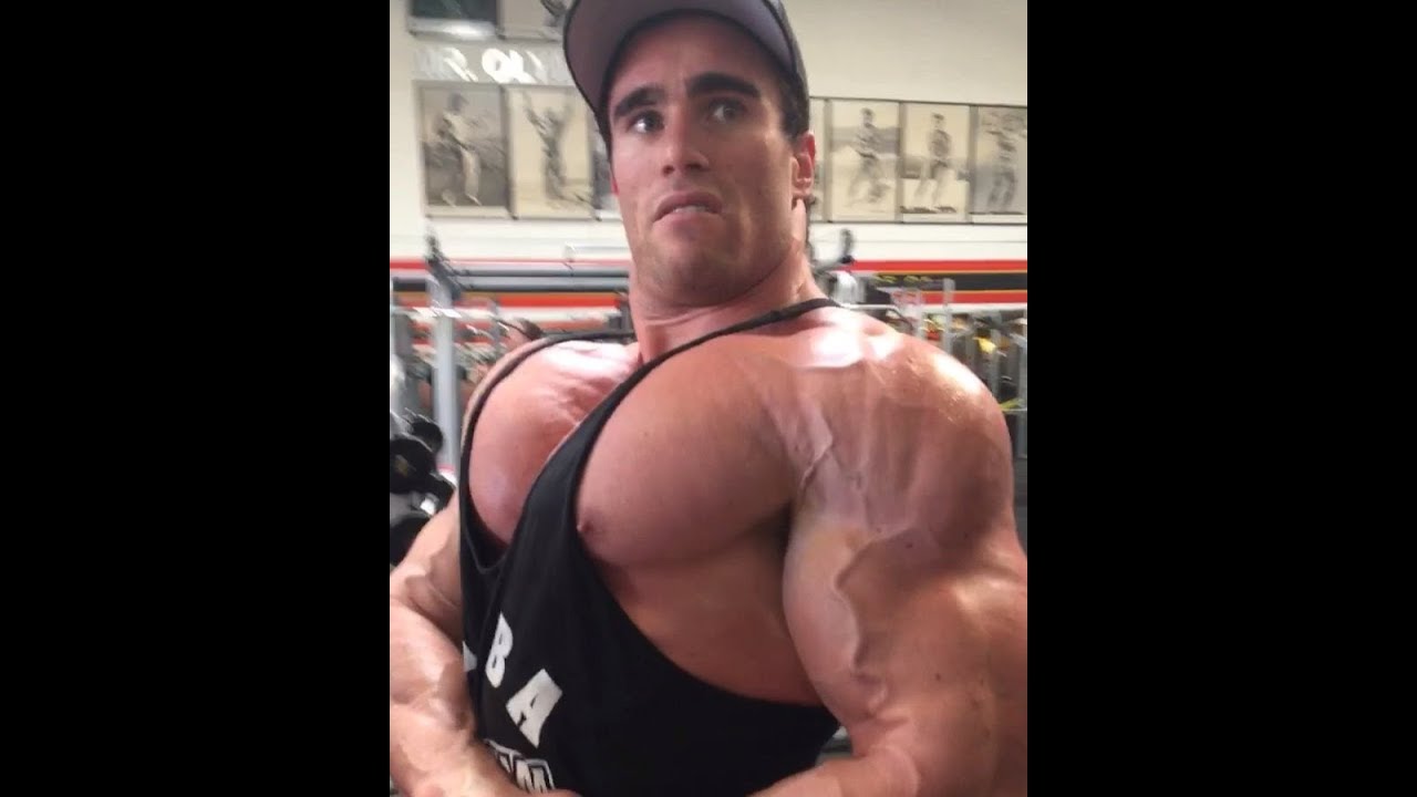 Greatest Pecs YouTube greatest-pecs-youtube