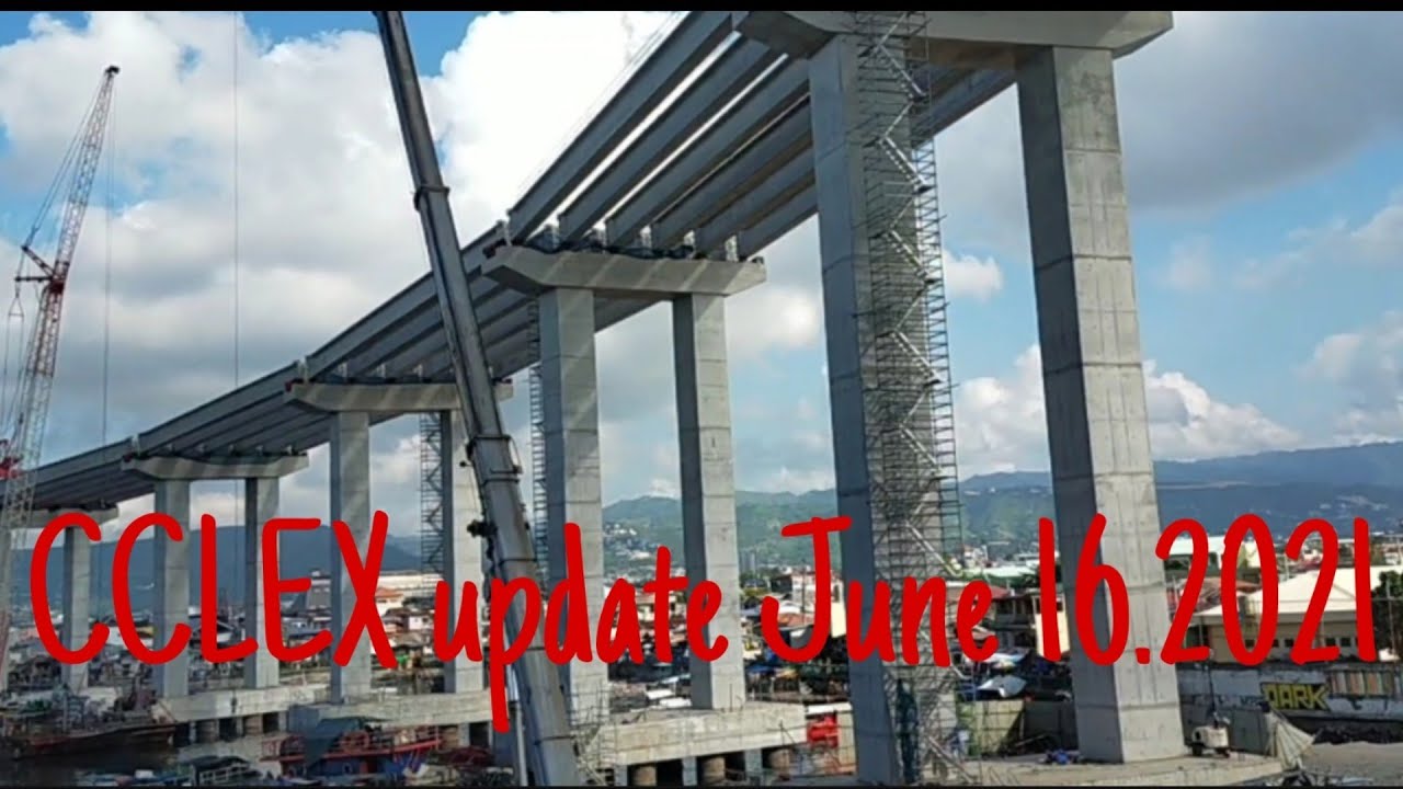 CCLEX update June 16.2021[4k] - YouTube