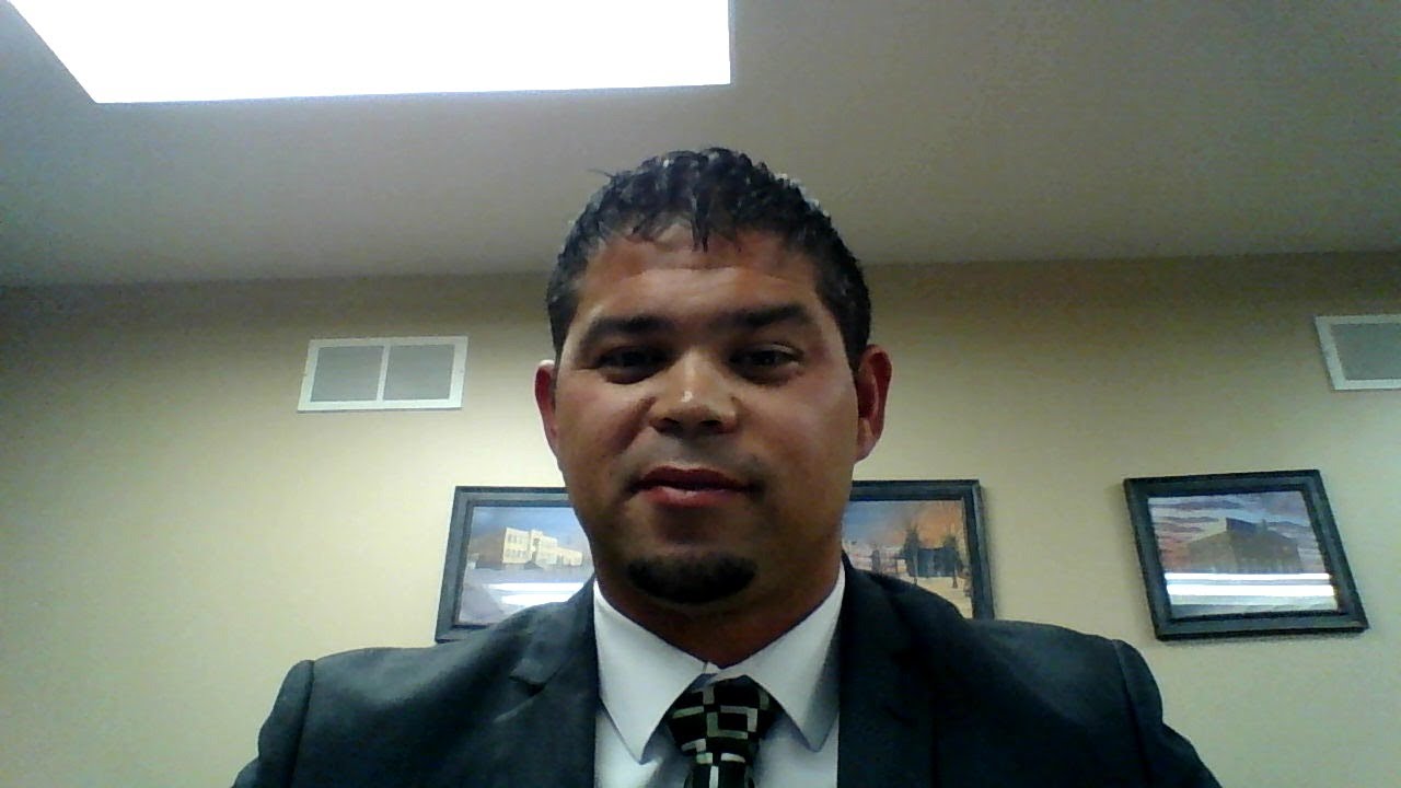 Superintendent Tim Carlier Reopening Plan for 2020-2021 School Year ...