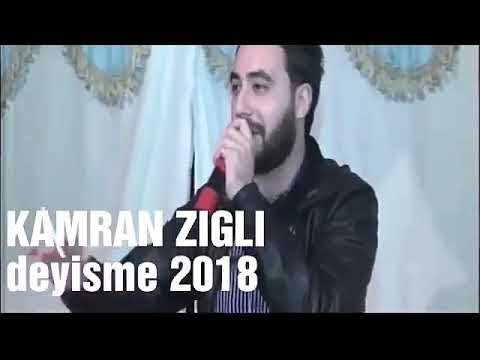 Kamran zigli ismayilli toyu