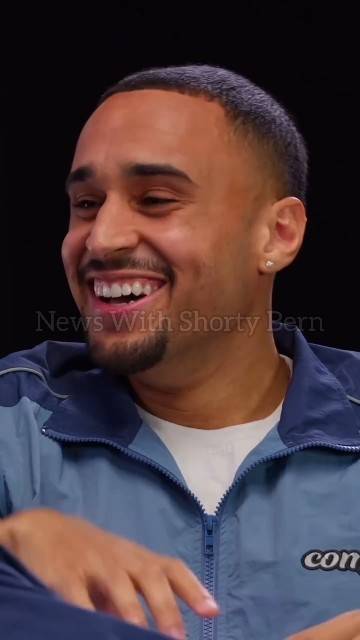 GloRilla's Memphis Accent Made Him Fall in Love 🤭 - YouTube