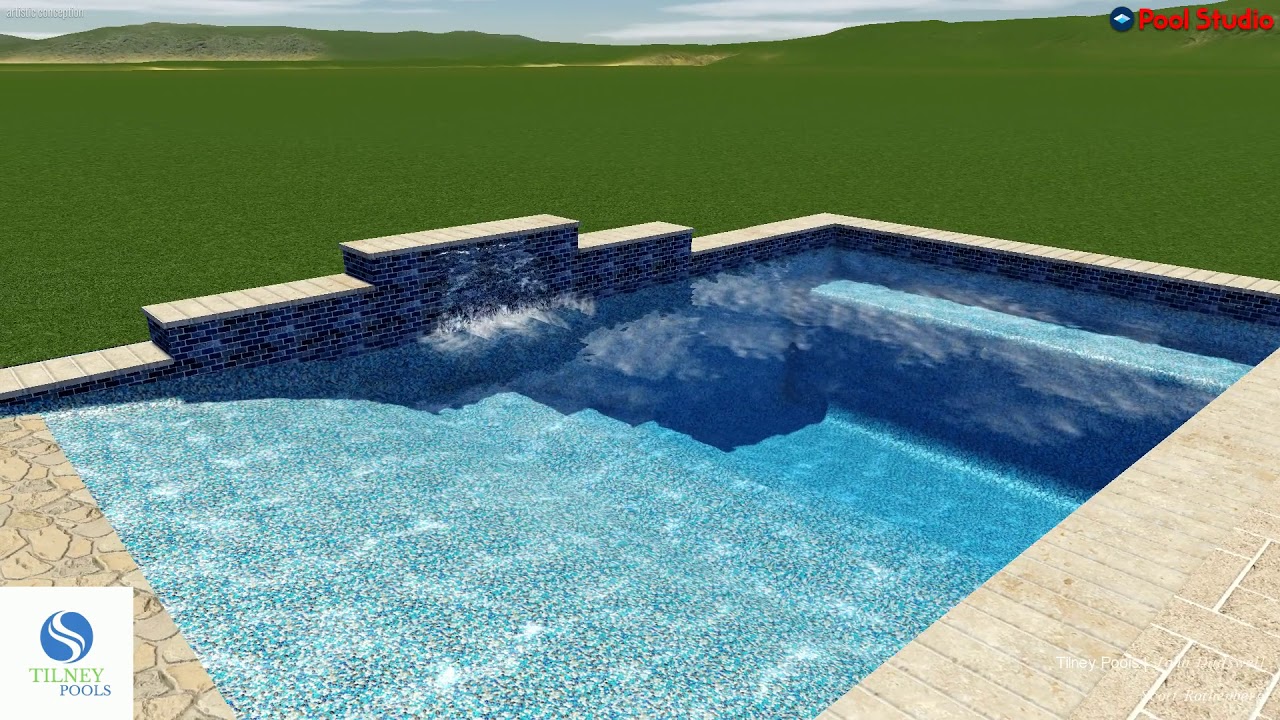Tilney Pools - Rothenberg_Beach - YouTube