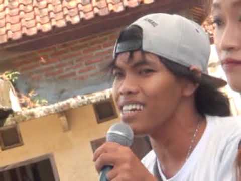 ippek !!! kerinduan_ DWI FT  BONGOL singe sibuk ngewek