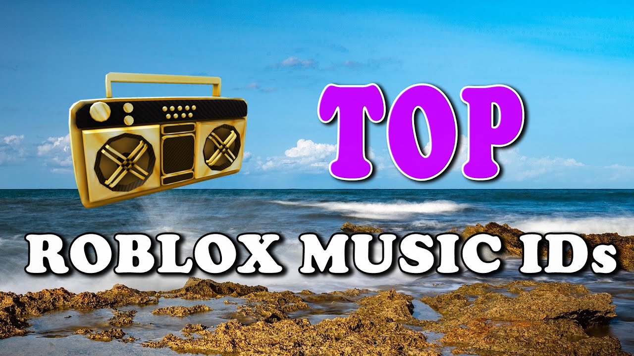 TOP ROBLOX MUSIC CODES IDS 2025 | WORKING CODES | July 2025 ...