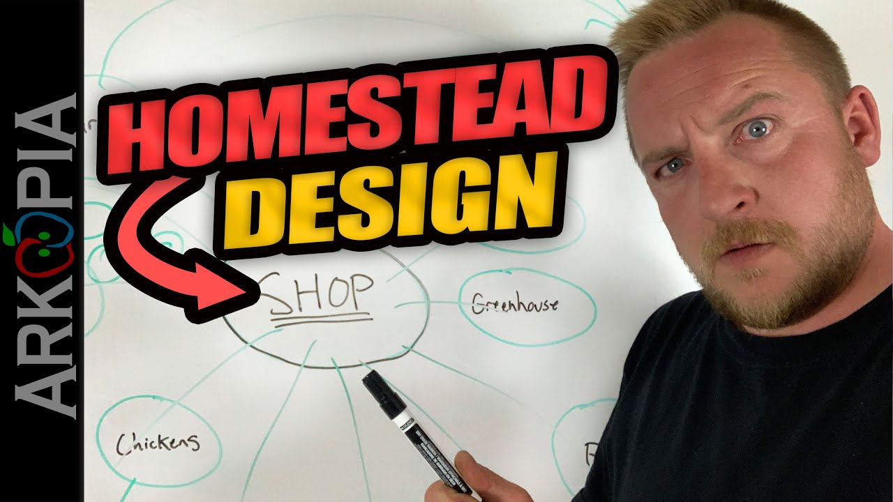 Designing Homestead - Homemade Ftempo