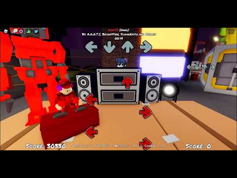 The Custom Arrows on Funky Friday are OUT! - YouTube