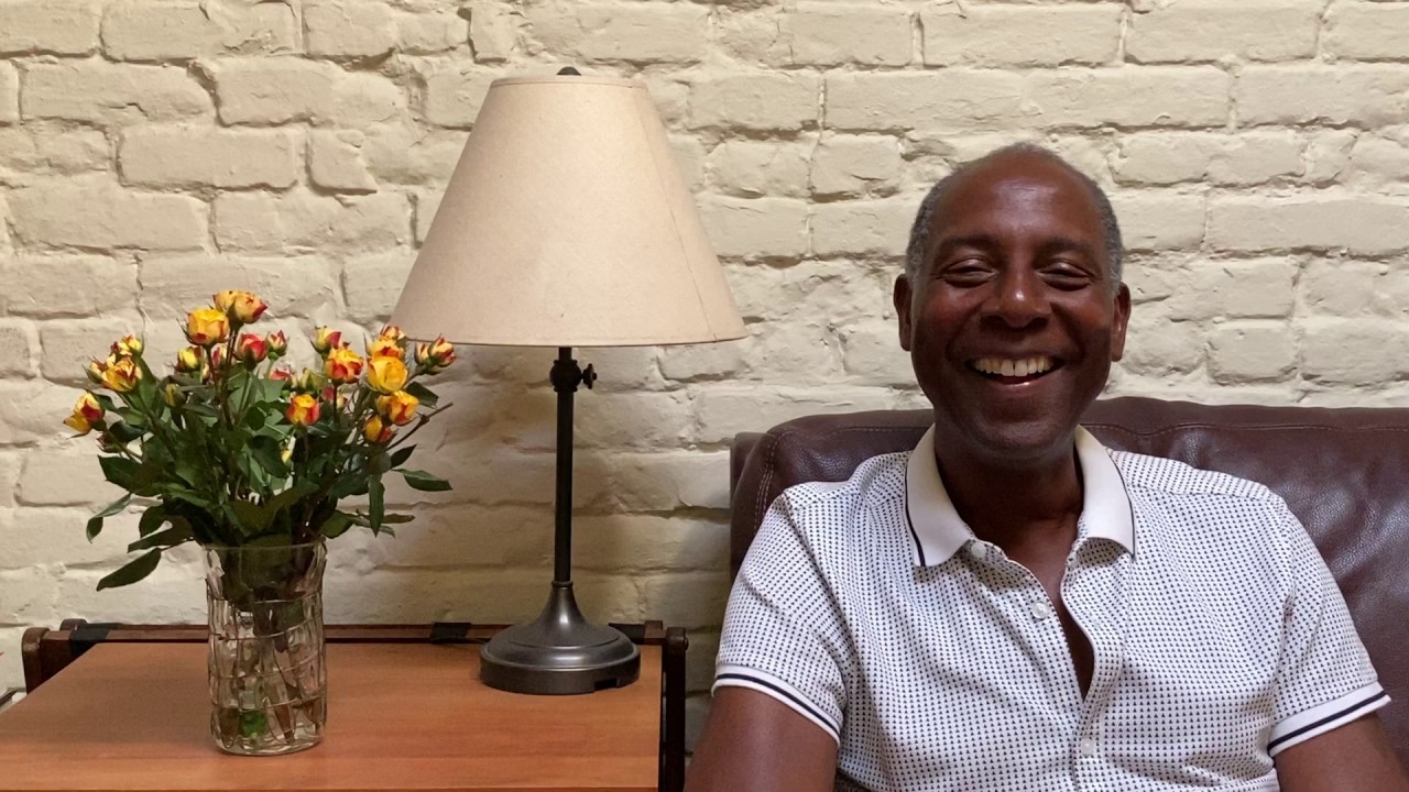 David Jackson - Actor - YouTube