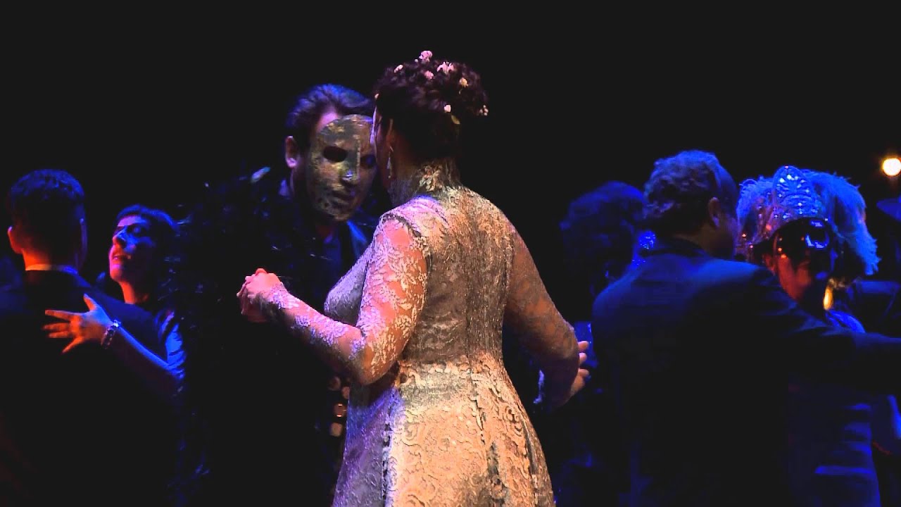 Un Ballo in maschera - YouTube