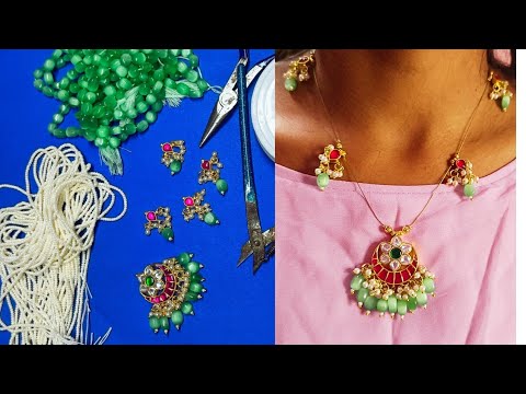 Most trending invisible chain model..... చాలా easy గా చేసుకోవచు# ...