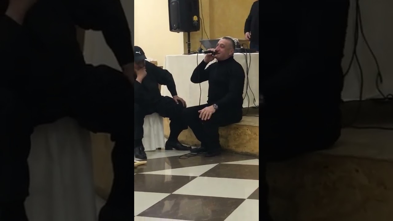 Gexci Gevor - Hayoc zinvor 18+ / Գեղցի Գևոր - Հայոց զինվոր - YouTube