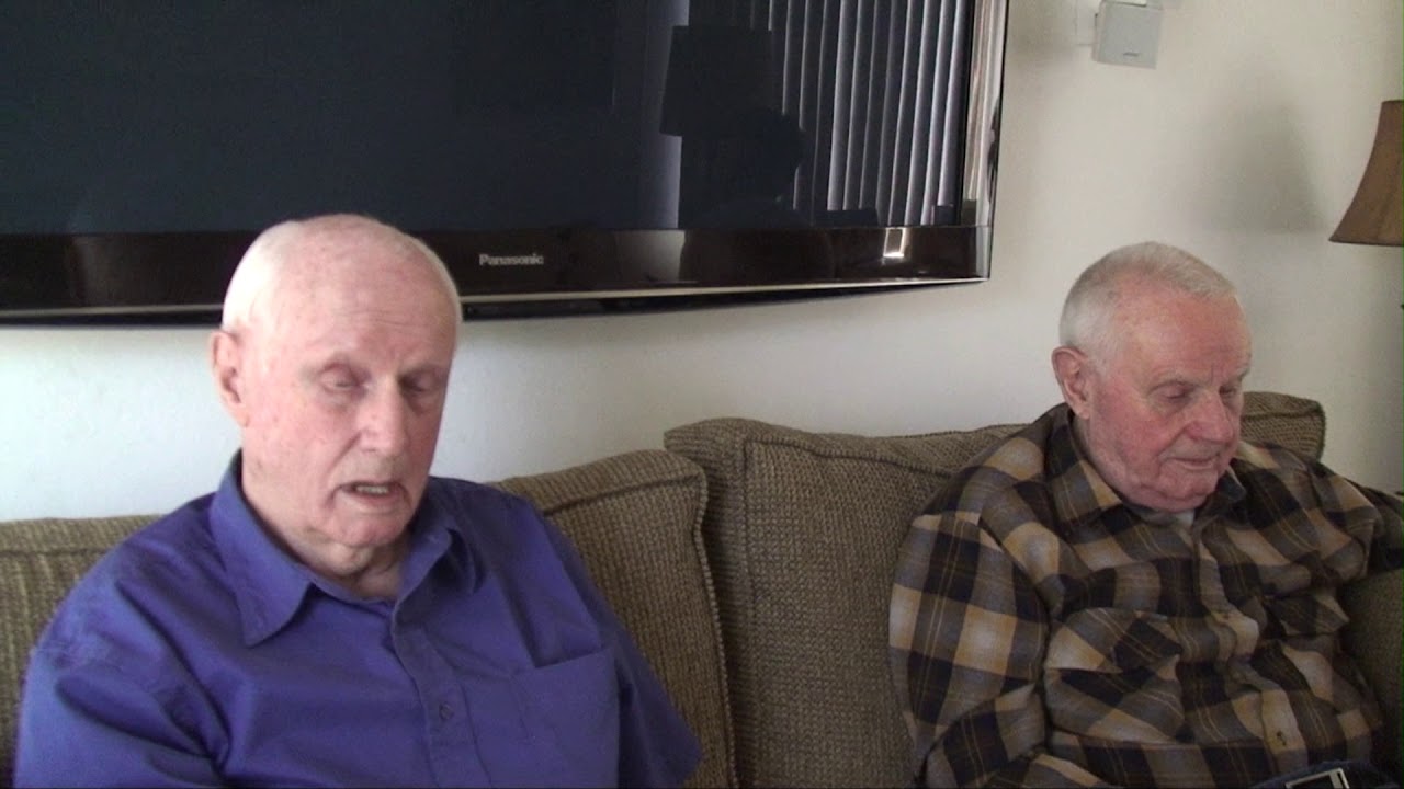 Concrete Pumping History Bennett Brothers Part 6 of 7 - YouTube