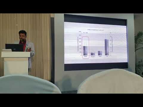 Architect Shafique Rahman Presenting in the ARCASIA Dhaka 2019 - YouTube