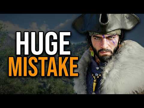 Most Players Ignore Crimson Desert's Vendor System