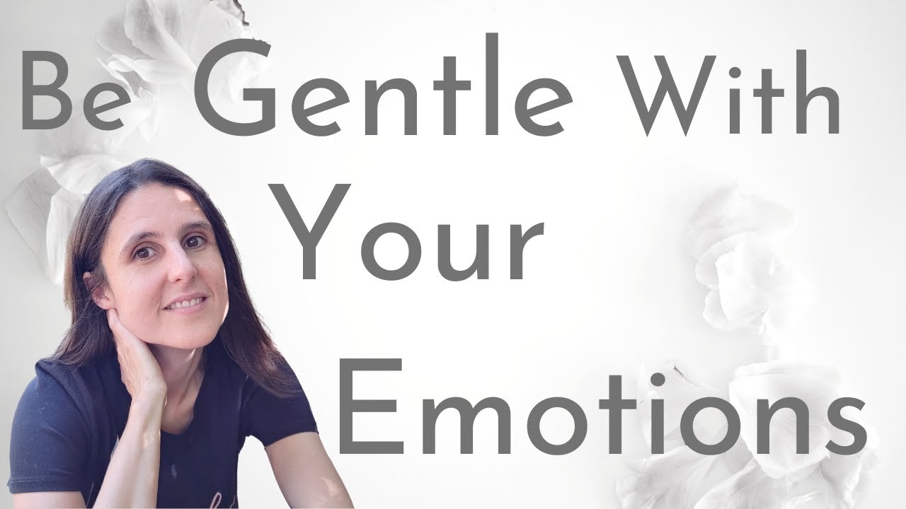 The Fawn Response - Be Gentle With Your Emotions | #fawn #emotions # ...