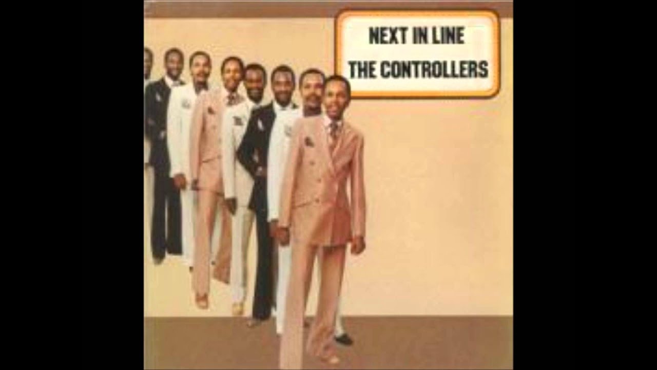 THE CONTROLLERS I DON'T KNOW - YouTube