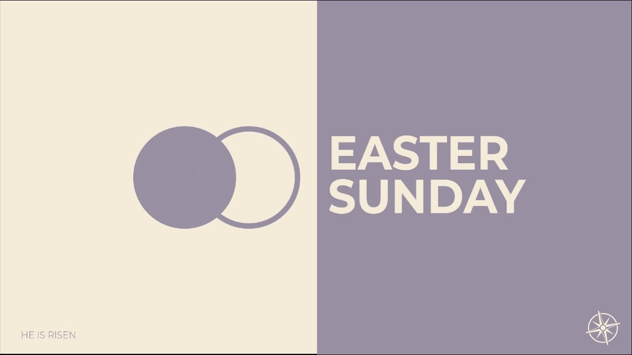 Easter Sunday | Pastor Tim Manzer - YouTube