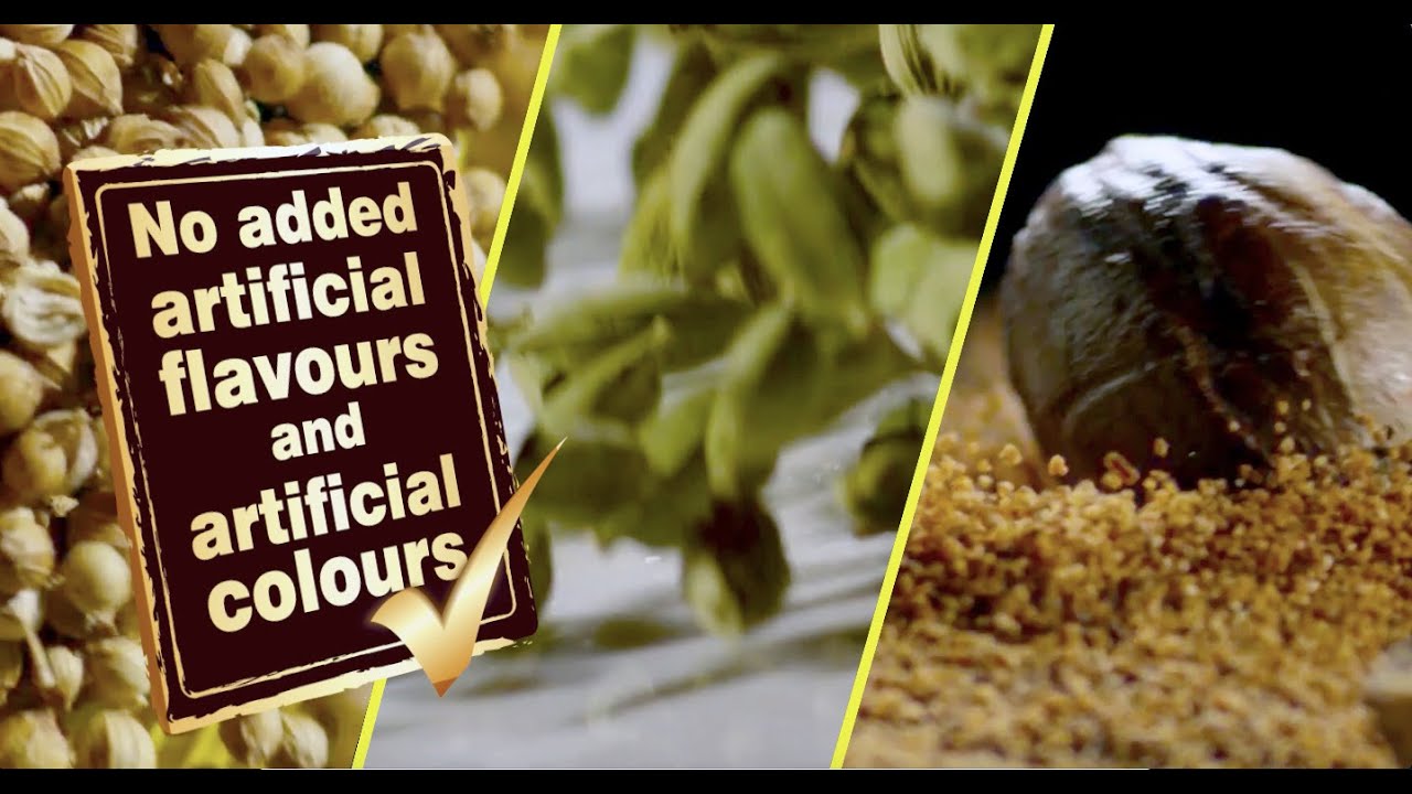 MAGGI Tikiri - Enriched with eight local spices - YouTube