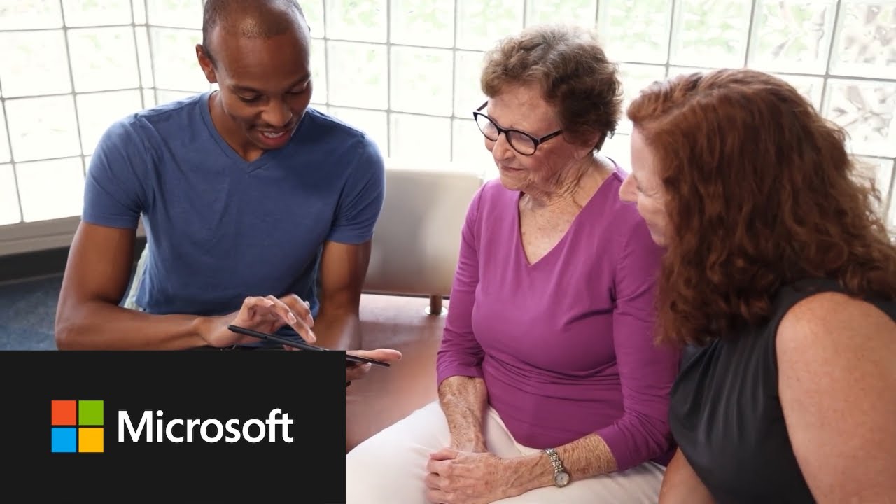 FastTrack for Azure helps LifeBio to evolve and grow their product base ...