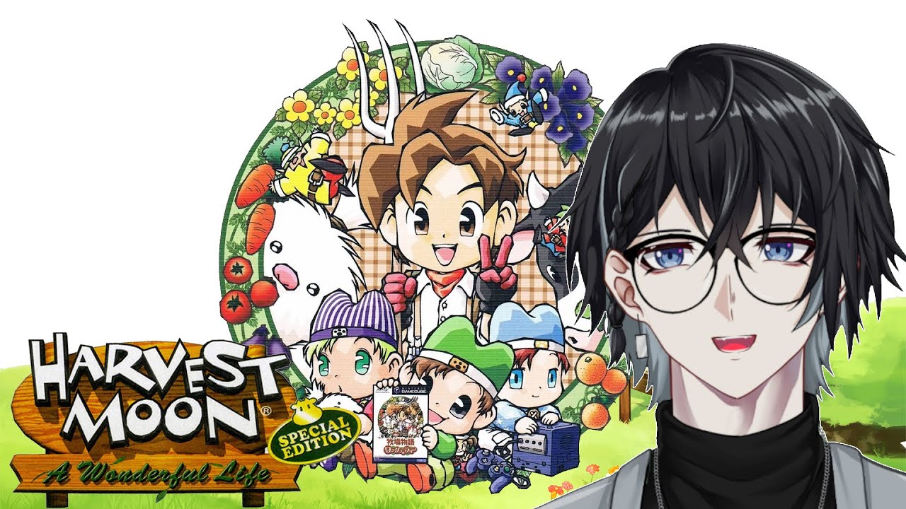 [ HM AWL ] Sekarang, kita mulai dari awal lagi segalanya !! - YouTube