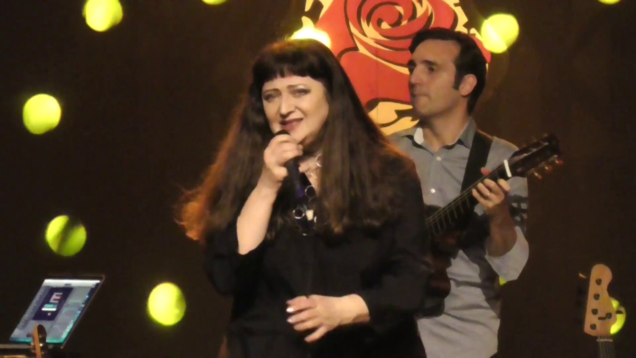 Basia Third Time Lucky 2018 - YouTube